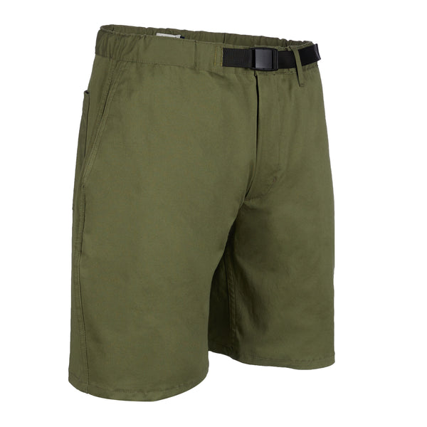 Stretch Tripper Short – Edgevale